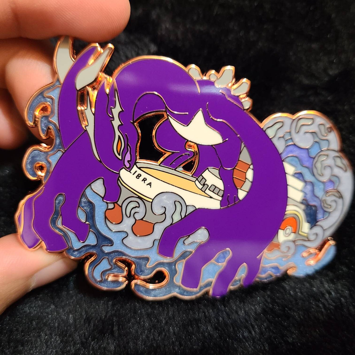 XD001 – Dodobird Ink.